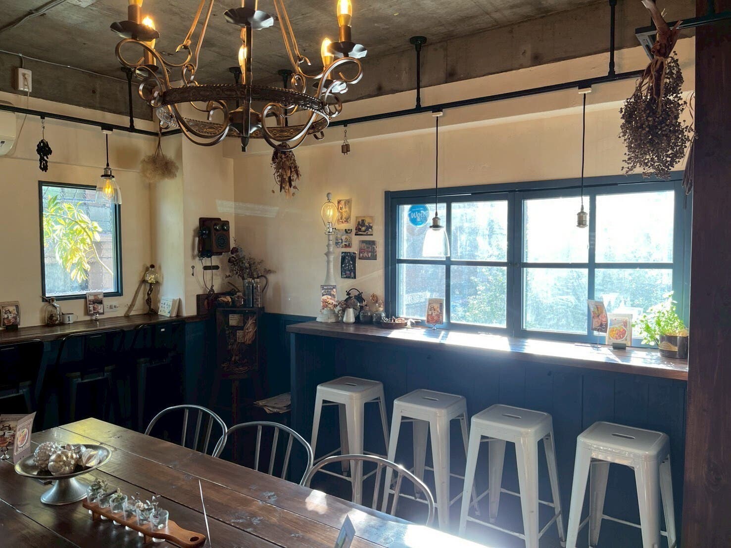 【池上駅 徒歩3分】隠れ家カフェ☕ロケ・CM・スタジオ撮影📸商品撮影・物撮り・広告撮影🎥ポートレート・MV・PV🍃交流会✨の写真3