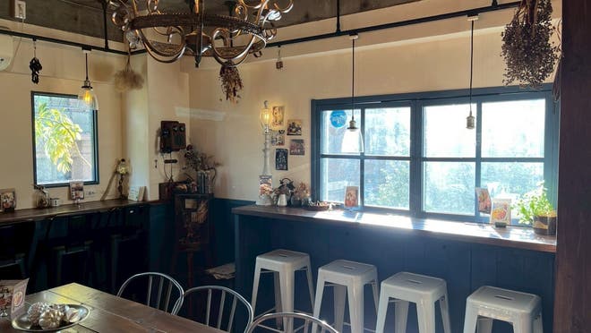 【池上駅 徒歩3分】隠れ家カフェ☕ロケ・CM・スタジオ撮影📸商品撮影・物撮り・広告撮影🎥ポートレート・MV・PV🍃交流会✨の写真3