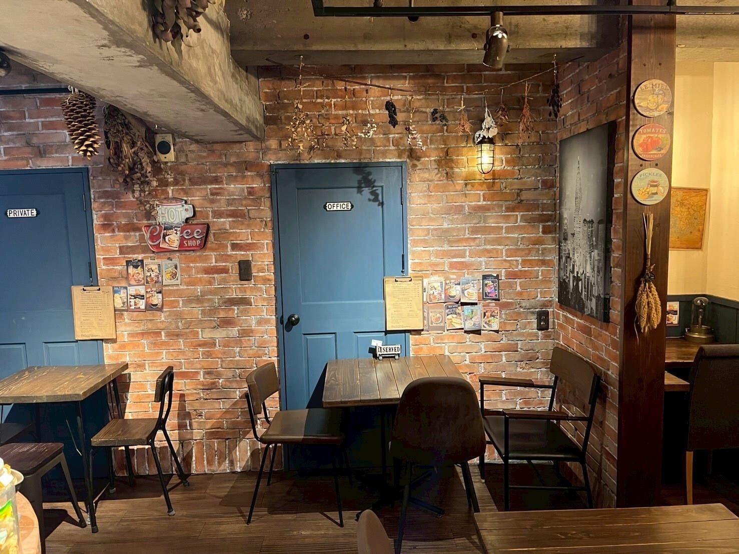 【池上駅 徒歩3分】隠れ家カフェ☕ロケ・CM・スタジオ撮影📸商品撮影・物撮り・広告撮影🎥ポートレート・MV・PV🍃交流会✨の写真4