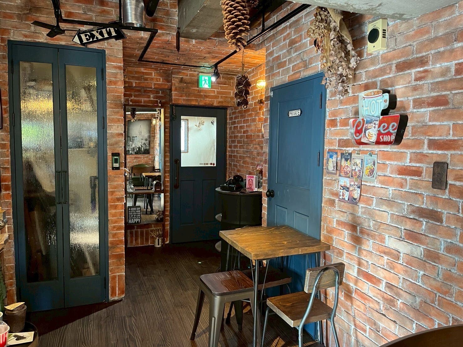 【池上駅 徒歩3分】隠れ家カフェ☕ロケ・CM・スタジオ撮影📸商品撮影・物撮り・広告撮影🎥ポートレート・MV・PV🍃交流会✨の写真5