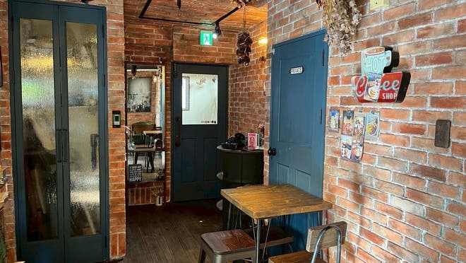 【池上駅 徒歩3分】隠れ家カフェ☕ロケ・CM・スタジオ撮影📸商品撮影・物撮り・広告撮影🎥ポートレート・MV・PV🍃交流会✨の写真5