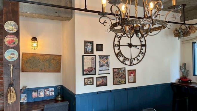 【池上駅 徒歩3分】隠れ家カフェ☕ロケ・CM・スタジオ撮影📸商品撮影・物撮り・広告撮影🎥ポートレート・MV・PV🍃交流会✨の写真9