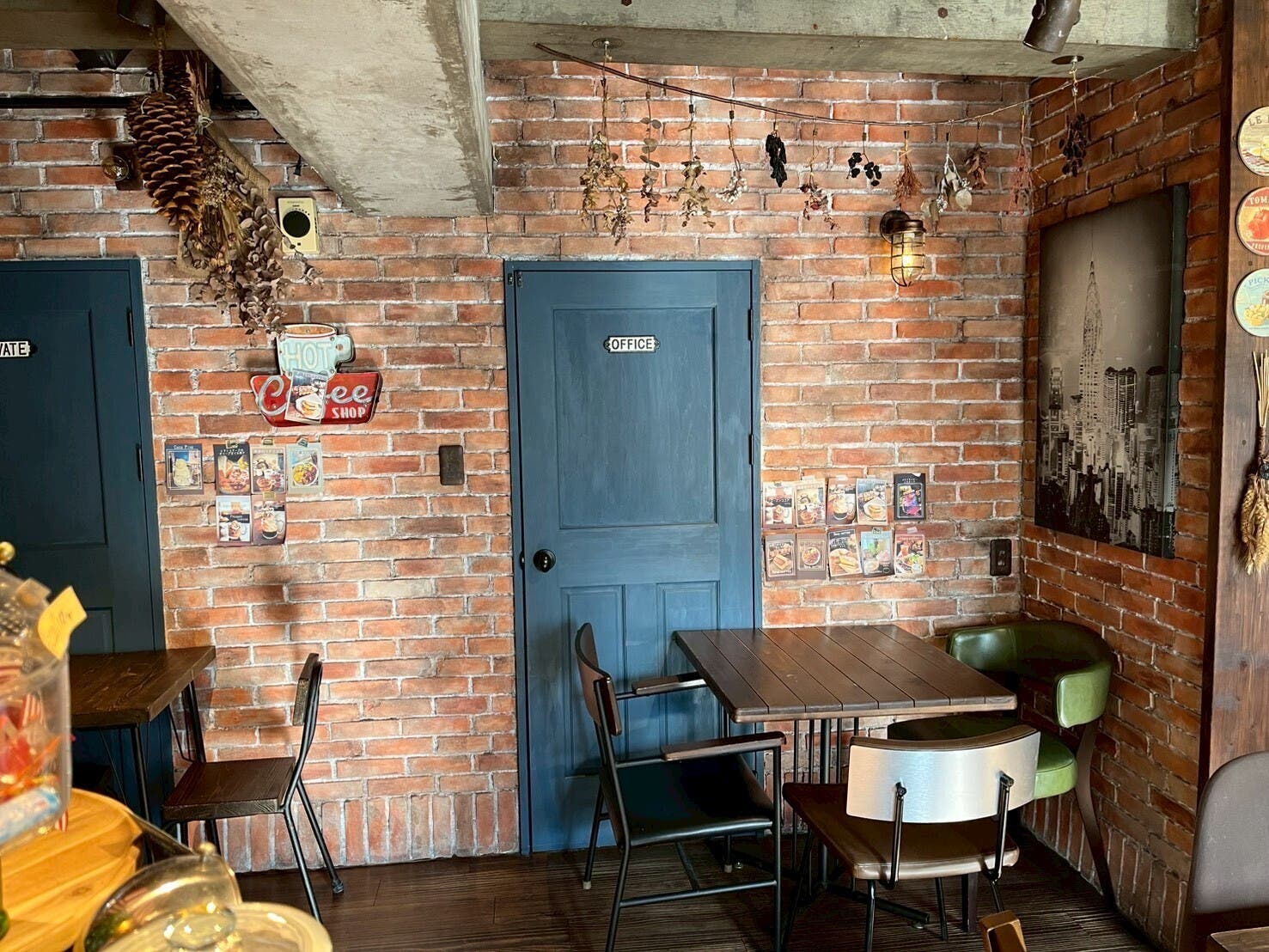 【池上駅 徒歩3分】隠れ家カフェ☕ロケ・CM・スタジオ撮影📸商品撮影・物撮り・広告撮影🎥ポートレート・MV・PV🍃交流会✨の写真8