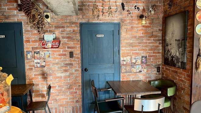 【池上駅 徒歩3分】隠れ家カフェ☕ロケ・CM・スタジオ撮影📸商品撮影・物撮り・広告撮影🎥ポートレート・MV・PV🍃交流会✨の写真8