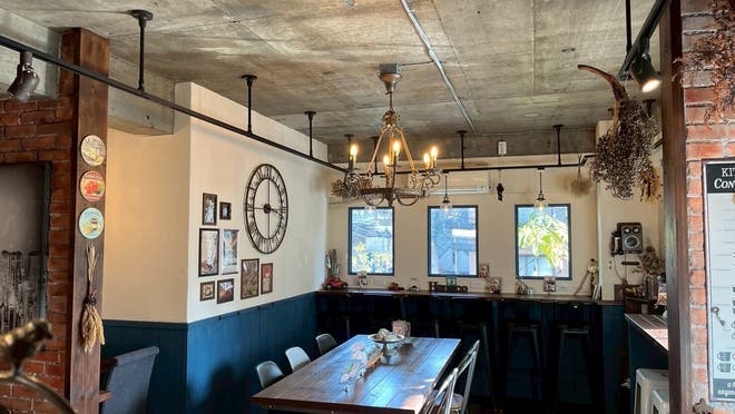 【池上駅 徒歩3分】隠れ家カフェ☕ロケ・CM・スタジオ撮影📸商品撮影・物撮り・広告撮影🎥ポートレート・MV・PV🍃交流会✨の写真6