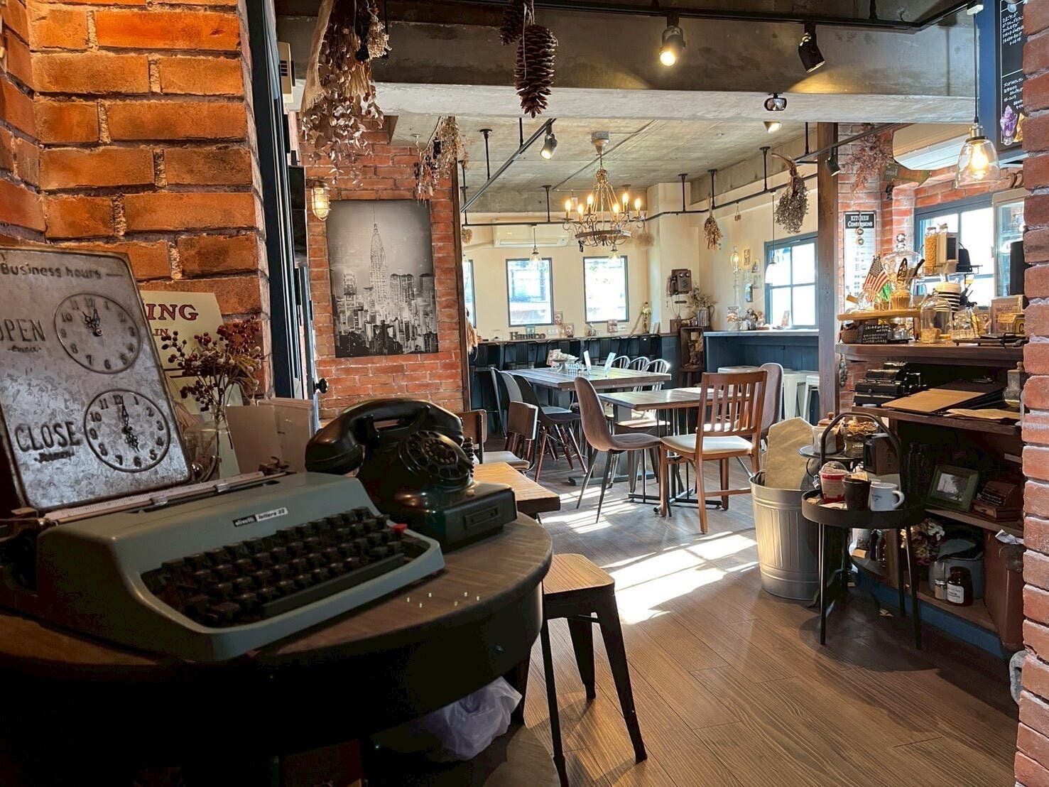 【池上駅 徒歩3分】隠れ家カフェ☕ロケ・CM・スタジオ撮影📸商品撮影・物撮り・広告撮影🎥ポートレート・MV・PV🍃交流会✨の写真1