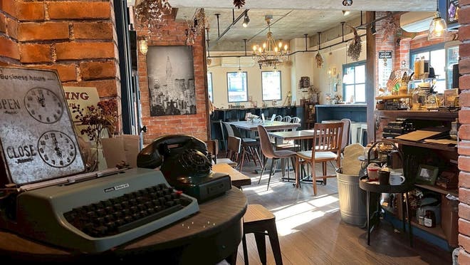 【池上駅 徒歩3分】隠れ家カフェ☕ロケ・CM・スタジオ撮影📸商品撮影・物撮り・広告撮影🎥ポートレート・MV・PV🍃交流会✨の写真1