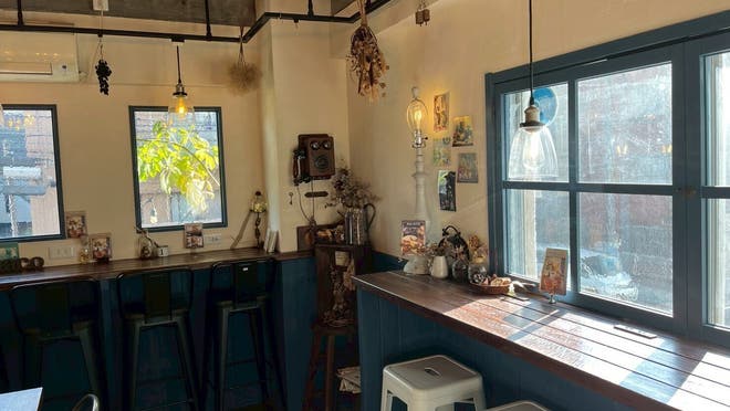 【池上駅 徒歩3分】隠れ家カフェ☕ロケ・CM・スタジオ撮影📸商品撮影・物撮り・広告撮影🎥ポートレート・MV・PV🍃交流会✨の写真13