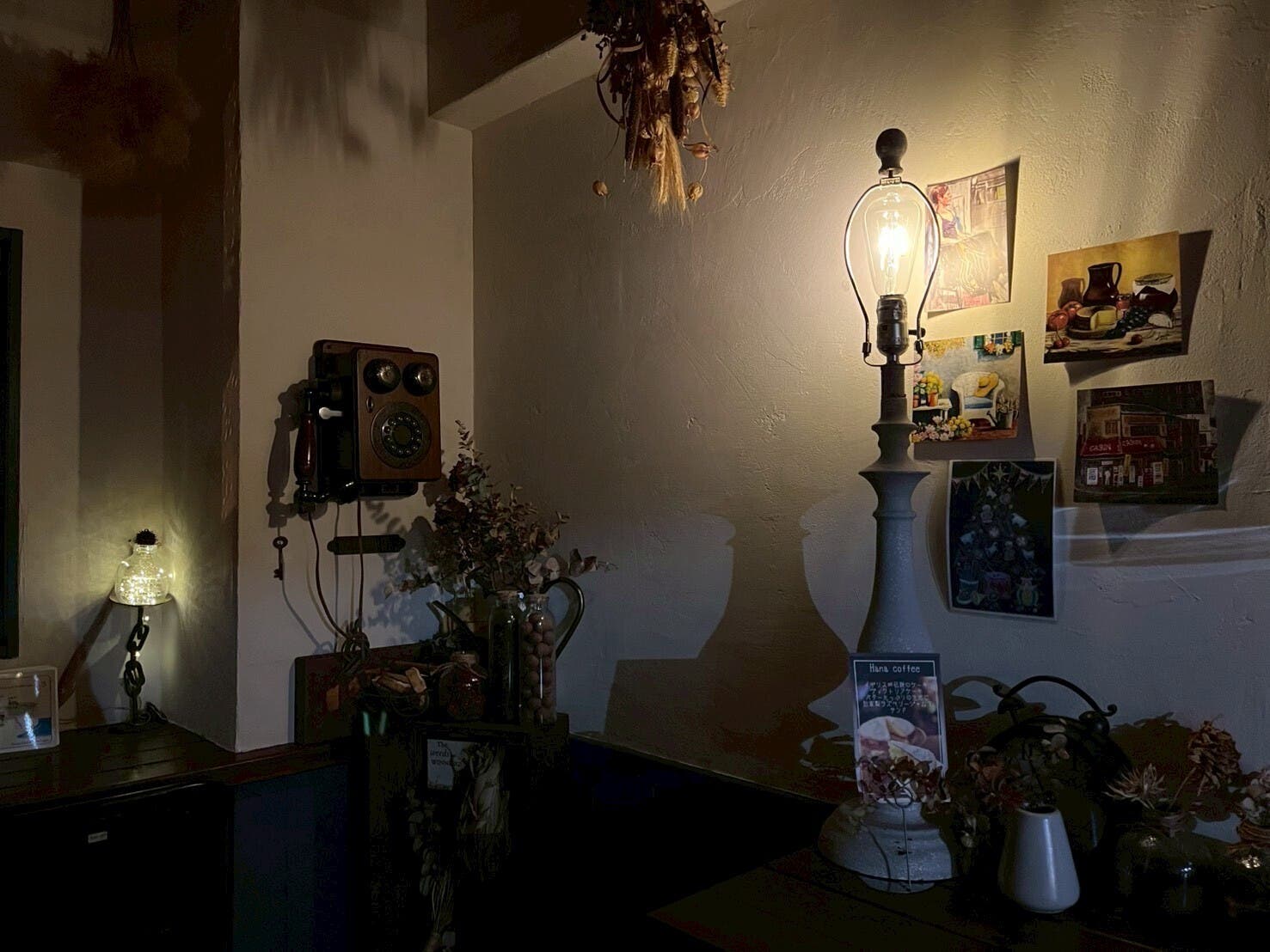 【池上駅 徒歩3分】隠れ家カフェ☕ロケ・CM・スタジオ撮影📸商品撮影・物撮り・広告撮影🎥ポートレート・MV・PV🍃交流会✨の写真17