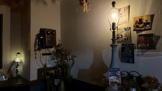 【池上駅 徒歩3分】隠れ家カフェ☕ロケ・CM・スタジオ撮影📸商品撮影・物撮り・広告撮影🎥ポートレート・MV・PV🍃交流会✨の写真17