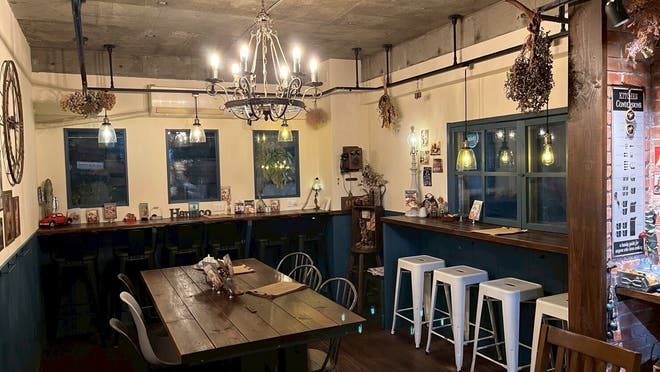 【池上駅 徒歩3分】隠れ家カフェ☕ロケ・CM・スタジオ撮影📸商品撮影・物撮り・広告撮影🎥ポートレート・MV・PV🍃交流会✨の写真18