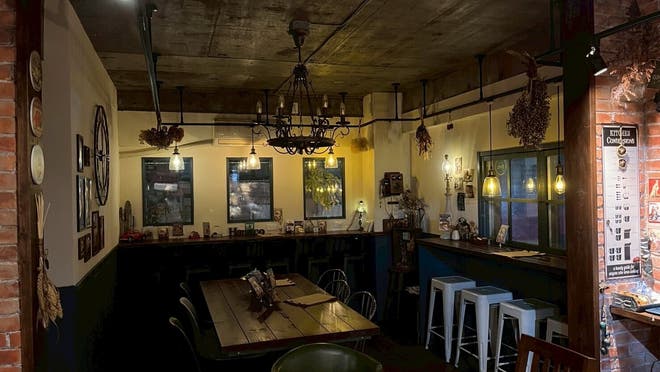 【池上駅 徒歩3分】隠れ家カフェ☕ロケ・CM・スタジオ撮影📸商品撮影・物撮り・広告撮影🎥ポートレート・MV・PV🍃交流会✨の写真19