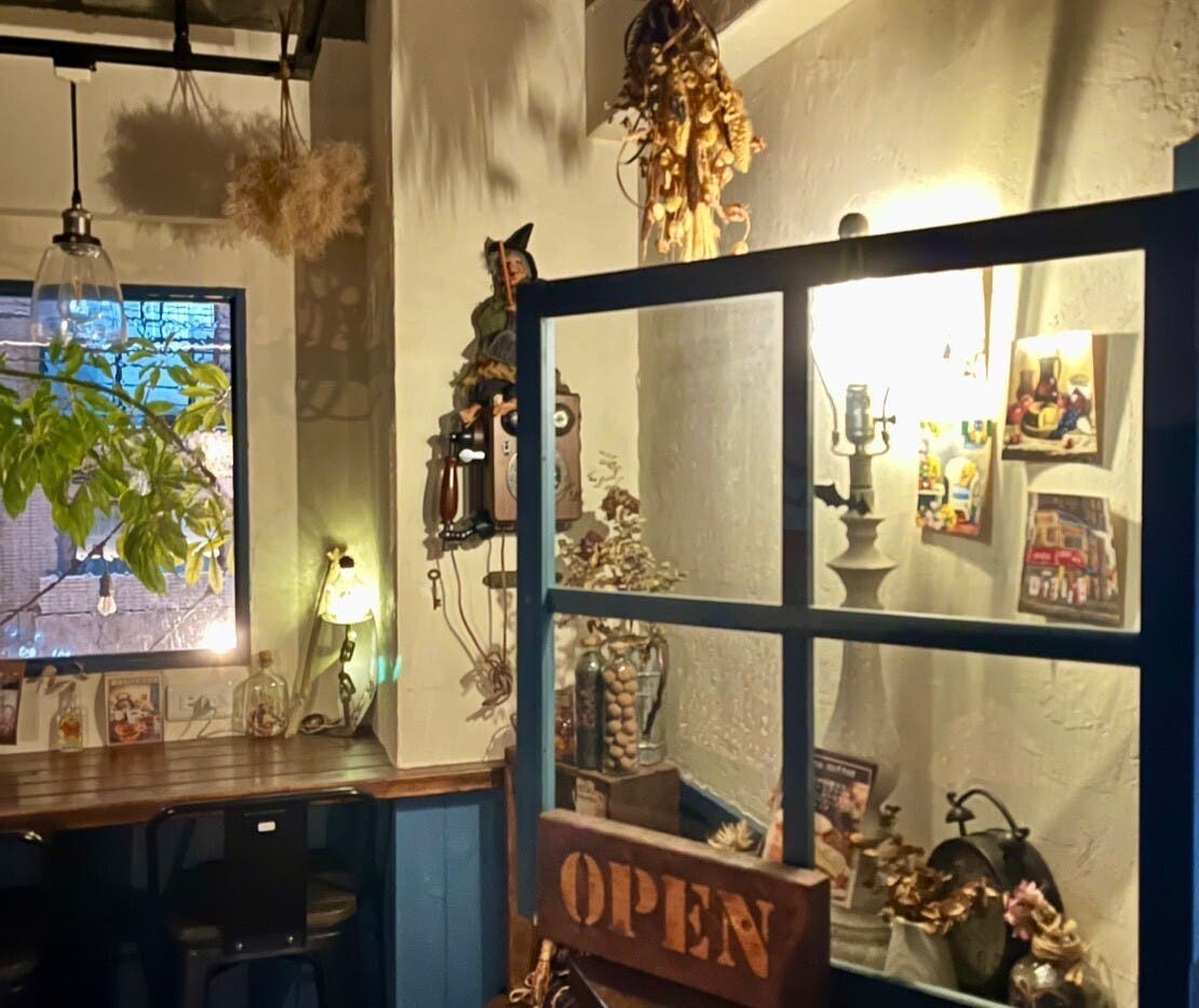 【池上駅 徒歩3分】隠れ家カフェ☕ロケ・CM・スタジオ撮影📸商品撮影・物撮り・広告撮影🎥ポートレート・MV・PV🍃交流会✨の写真15