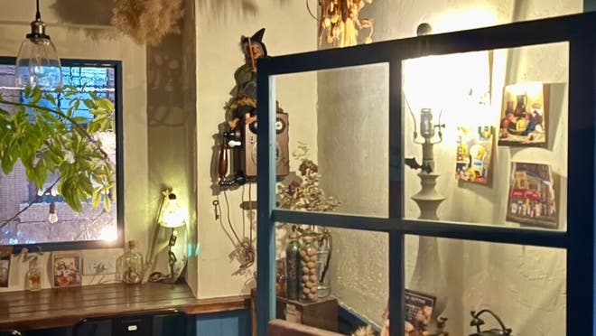 【池上駅 徒歩3分】隠れ家カフェ☕ロケ・CM・スタジオ撮影📸商品撮影・物撮り・広告撮影🎥ポートレート・MV・PV🍃交流会✨の写真15