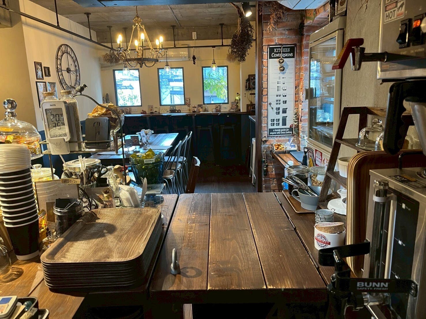 【池上駅 徒歩3分】隠れ家カフェ☕ロケ・CM・スタジオ撮影📸商品撮影・物撮り・広告撮影🎥ポートレート・MV・PV🍃交流会✨の写真11