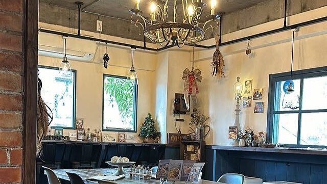 【池上駅 徒歩3分】隠れ家カフェ☕ロケ・CM・スタジオ撮影📸商品撮影・物撮り・広告撮影🎥ポートレート・MV・PV🍃交流会✨の写真14