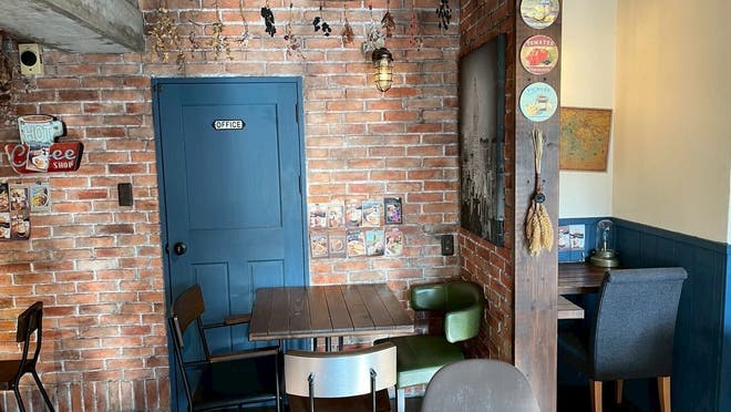 【池上駅 徒歩3分】隠れ家カフェ☕ロケ・CM・スタジオ撮影📸商品撮影・物撮り・広告撮影🎥ポートレート・MV・PV🍃交流会✨の写真16