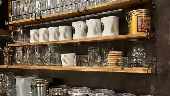 【池上駅 徒歩3分】隠れ家カフェ☕ロケ・CM・スタジオ撮影📸商品撮影・物撮り・広告撮影🎥ポートレート・MV・PV🍃交流会✨の写真20