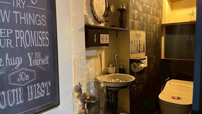 【池上駅 徒歩3分】隠れ家カフェ☕ロケ・CM・スタジオ撮影📸商品撮影・物撮り・広告撮影🎥ポートレート・MV・PV🍃交流会✨の写真21