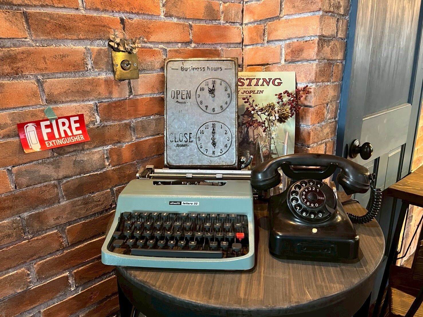 【池上駅 徒歩3分】隠れ家カフェ☕ロケ・CM・スタジオ撮影📸商品撮影・物撮り・広告撮影🎥ポートレート・MV・PV🍃交流会✨の写真12