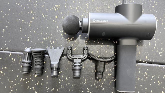 《外苑前駅徒歩6分》青山一等地にある清潔感あるレンタルジム 5in1ラック有 『レンタルジムGlitteR 南青山店ブースB』の写真11