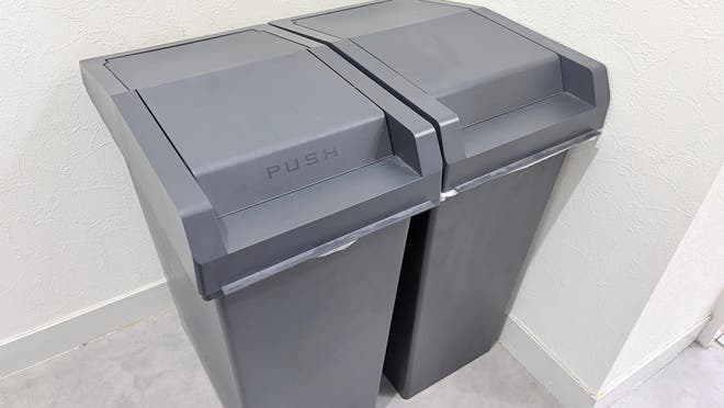 《外苑前駅徒歩6分》青山一等地にある清潔感あるレンタルジム 5in1ラック有 『レンタルジムGlitteR 南青山店ブースB』の写真17