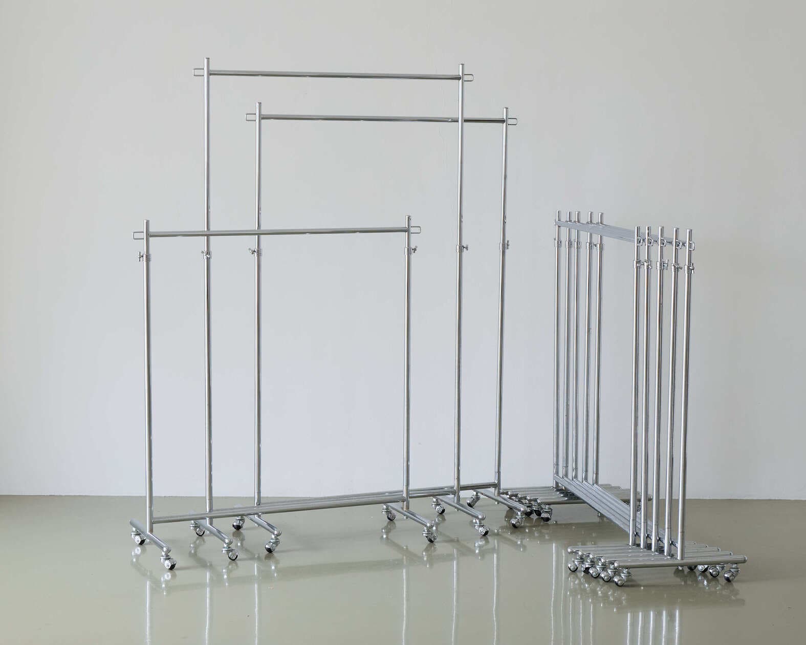 好立地の路面スタジオ。無料駐車スペースもあり、搬入なども簡単！の写真15