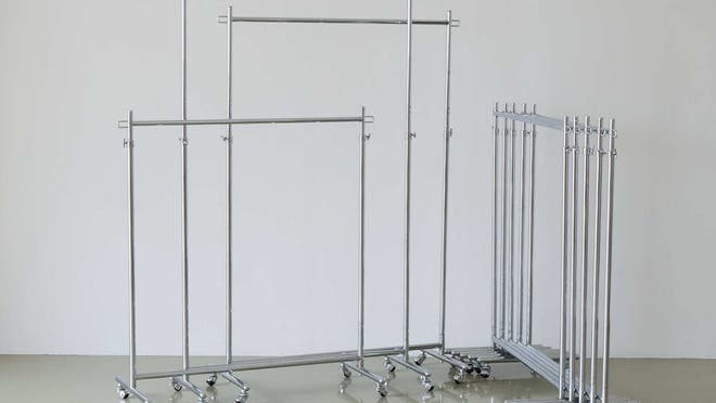 好立地の路面スタジオ。無料駐車スペースもあり、搬入なども簡単!の写真15