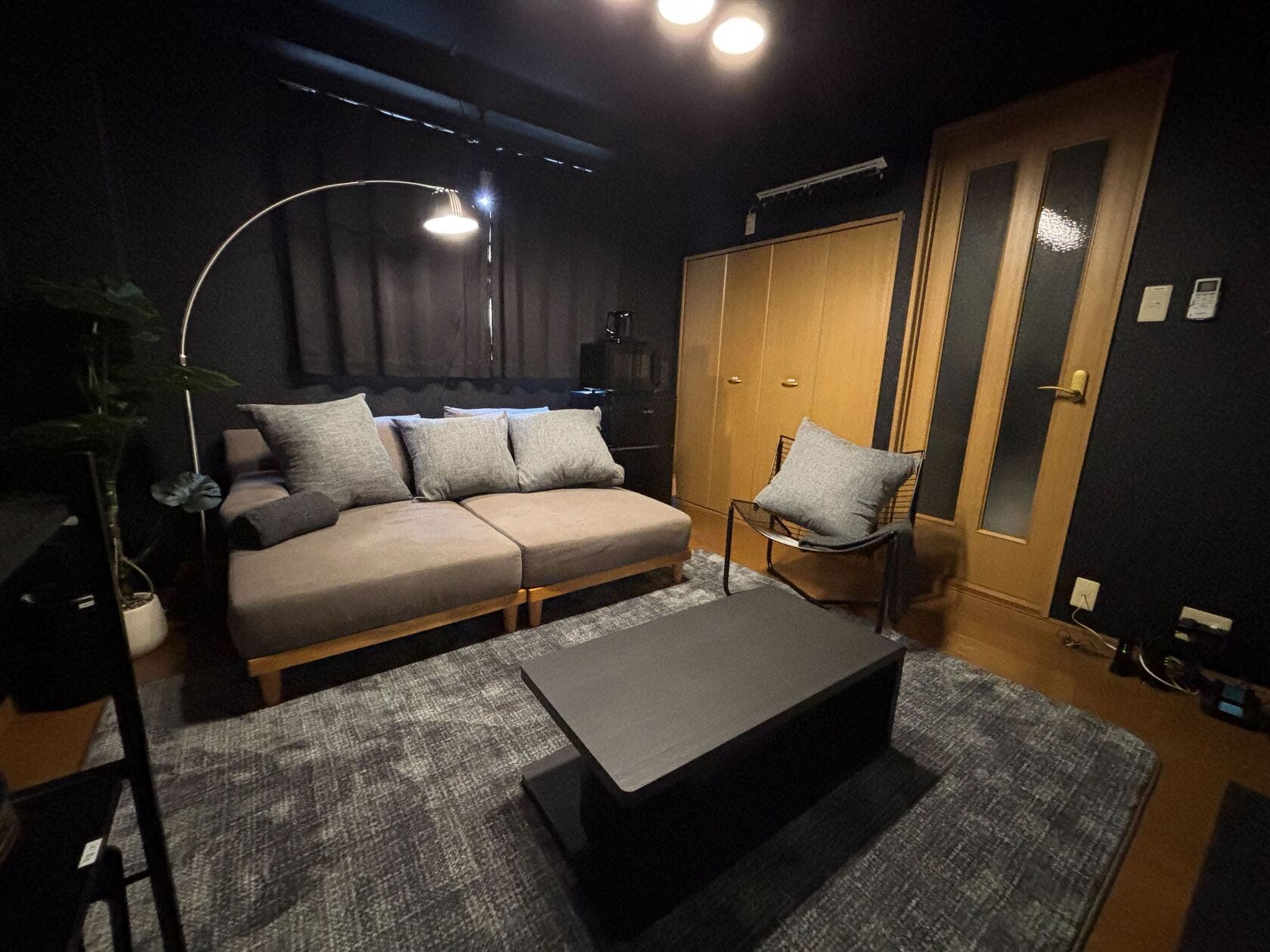 スペモ🎥柏駅徒歩4分🚶‍♀️まったりデート💝プライベートな映画鑑賞🎬️プロジェクター🎞️854_ CINEMA柏東口の写真6