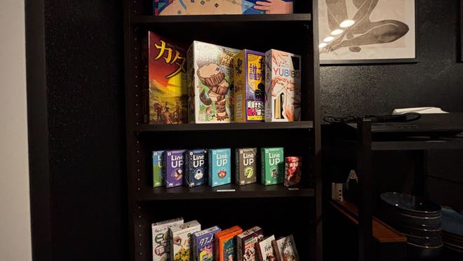 スペモ🎥柏駅徒歩4分🚶♀️まったりデート💝プライベートな映画鑑賞🎬️プロジェクター🎞️854_ CINEMA柏東口の写真14