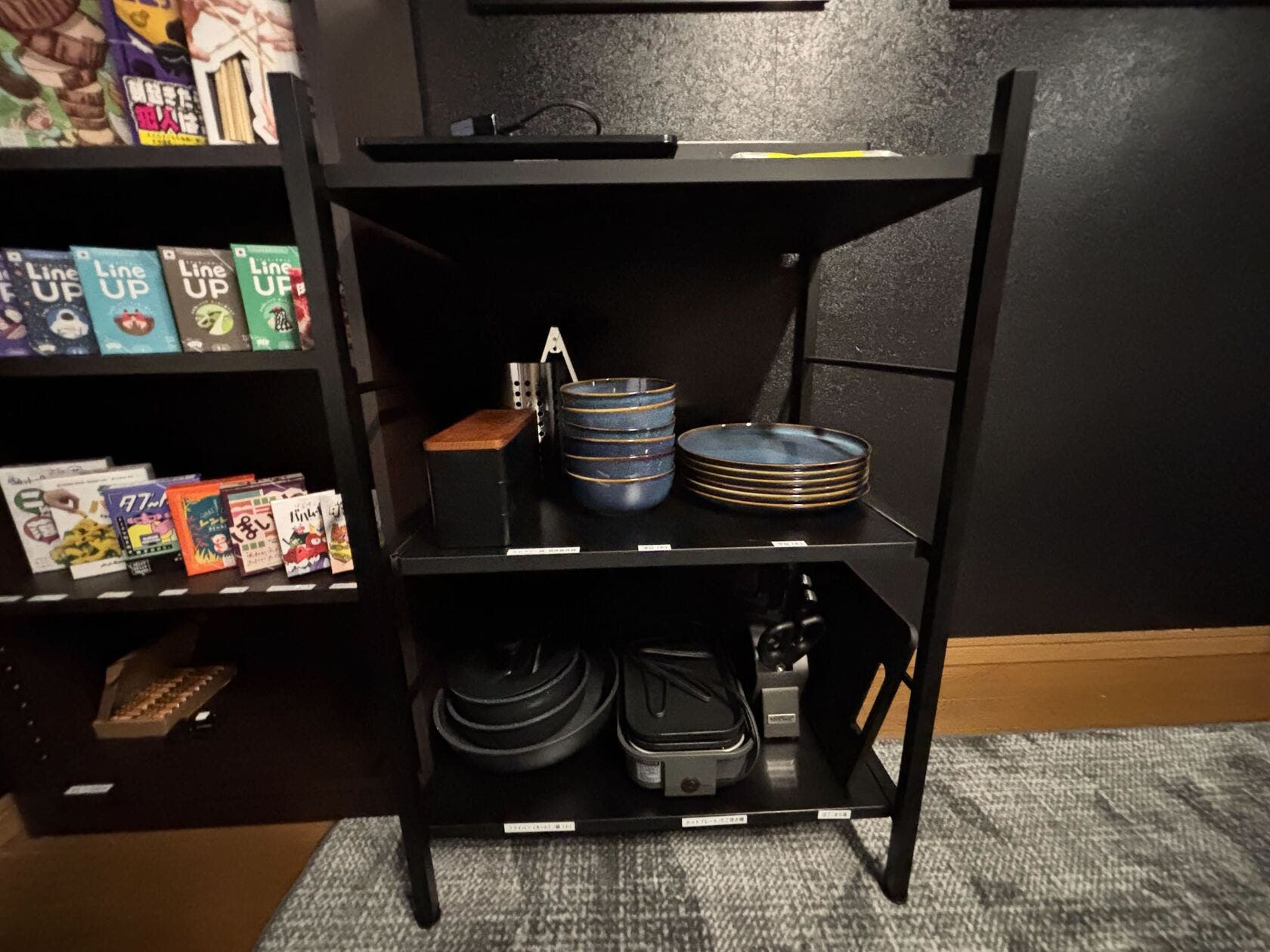 スペモ🎥柏駅徒歩4分🚶‍♀️まったりデート💝プライベートな映画鑑賞🎬️プロジェクター🎞️854_ CINEMA柏東口の写真15