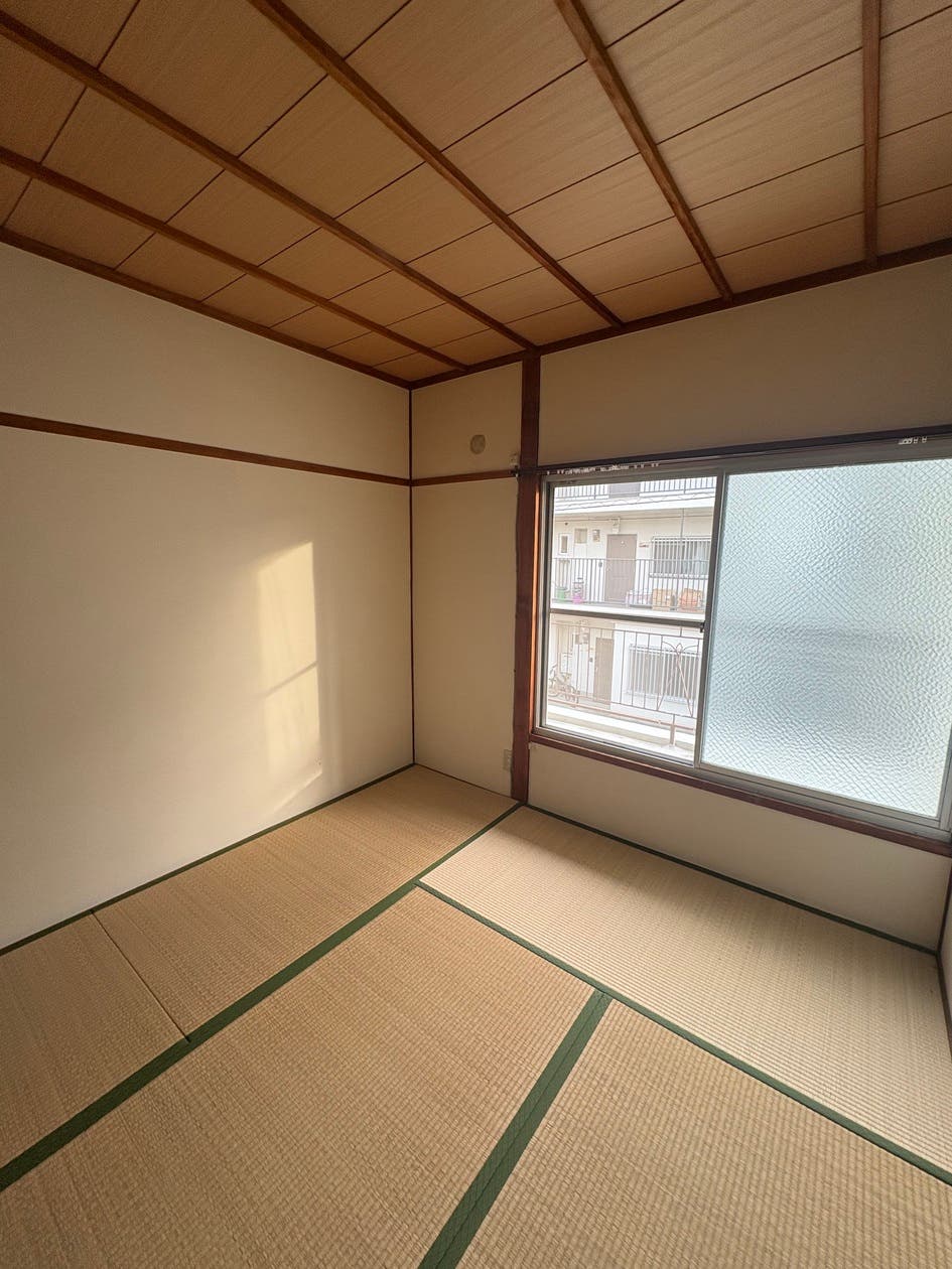 【大阪から14分】甲子園口駅最寄り　畳のあるレトロポップなハウススタジオ　の写真9