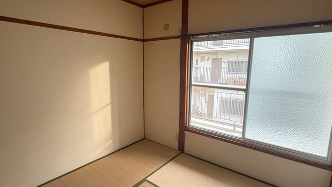 【大阪から14分】甲子園口駅最寄り 畳のあるレトロポップなハウススタジオ の写真9