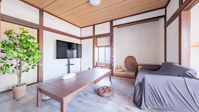 重機ラジコン&卓球で遊べる貸切スペース|飲食OK・駐車場完備の写真4