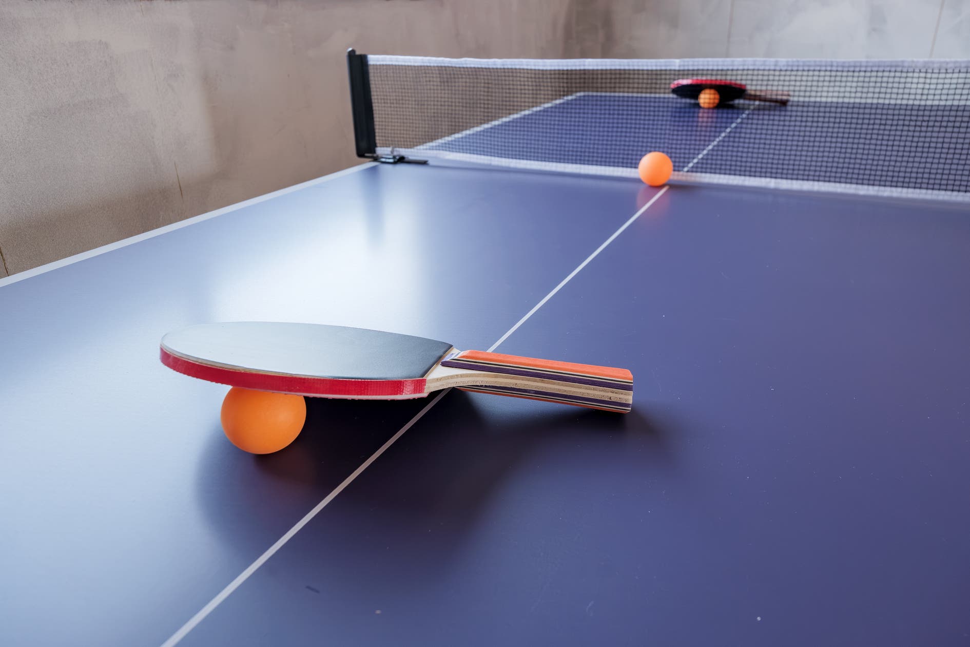 重機ラジコン＆卓球で遊べる貸切スペース｜飲食OK・駐車場完備の写真5