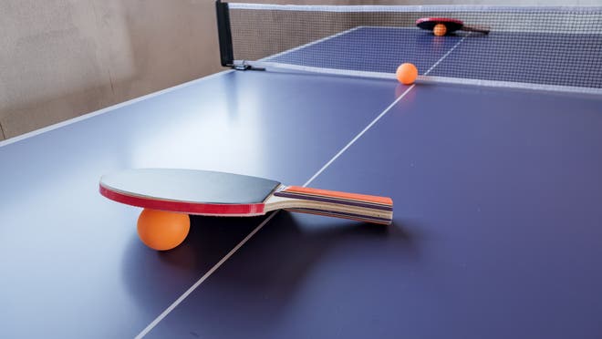 重機ラジコン&卓球で遊べる貸切スペース|飲食OK・駐車場完備の写真5