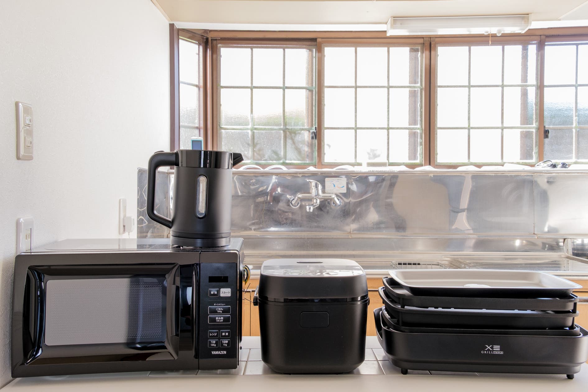 重機ラジコン＆卓球で遊べる貸切スペース｜飲食OK・駐車場完備の写真6