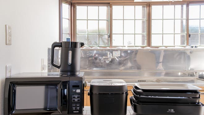 重機ラジコン&卓球で遊べる貸切スペース|飲食OK・駐車場完備の写真6