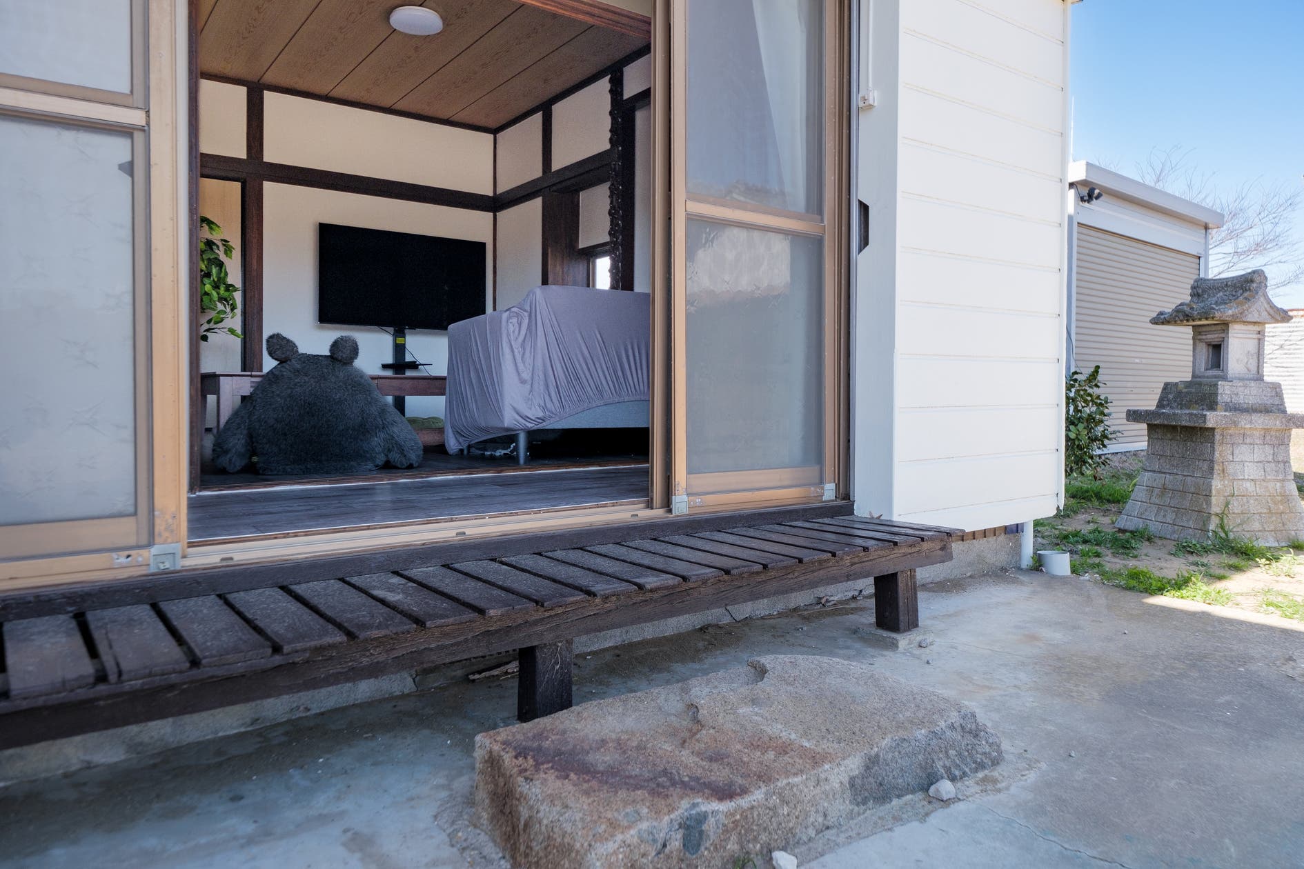 重機ラジコン＆卓球で遊べる貸切スペース｜飲食OK・駐車場完備の写真22