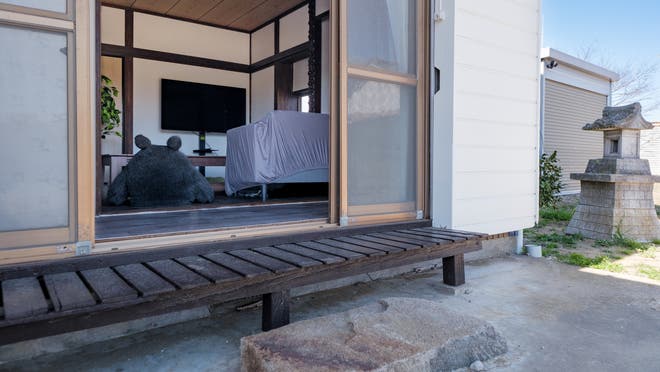 重機ラジコン&卓球で遊べる貸切スペース|飲食OK・駐車場完備の写真22