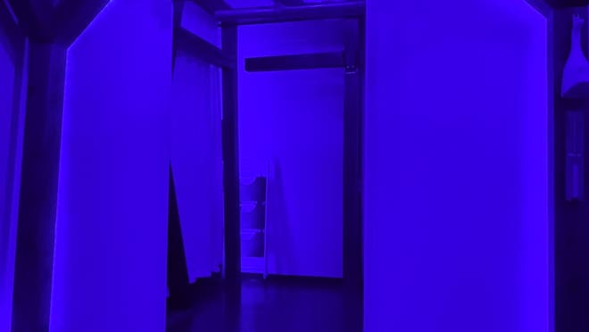 【大須・上前津徒歩8分】フルカラー照明×本格機材|完全個室の貸切撮影スタジオの写真5