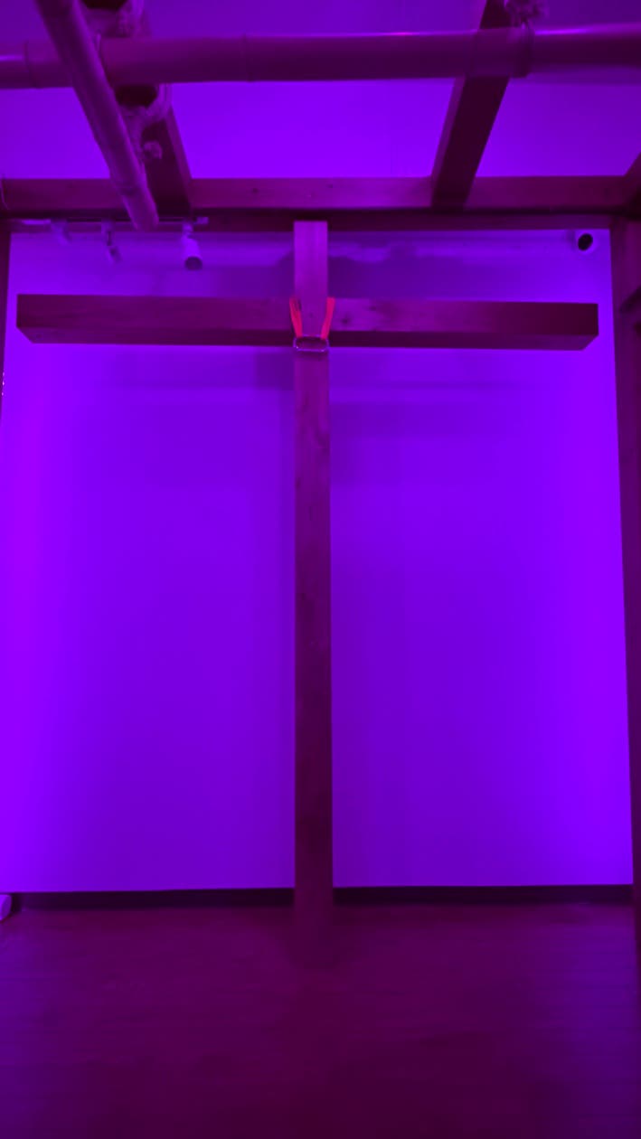 【大須・上前津徒歩8分】フルカラー照明×本格機材｜完全個室の貸切撮影スタジオの写真6