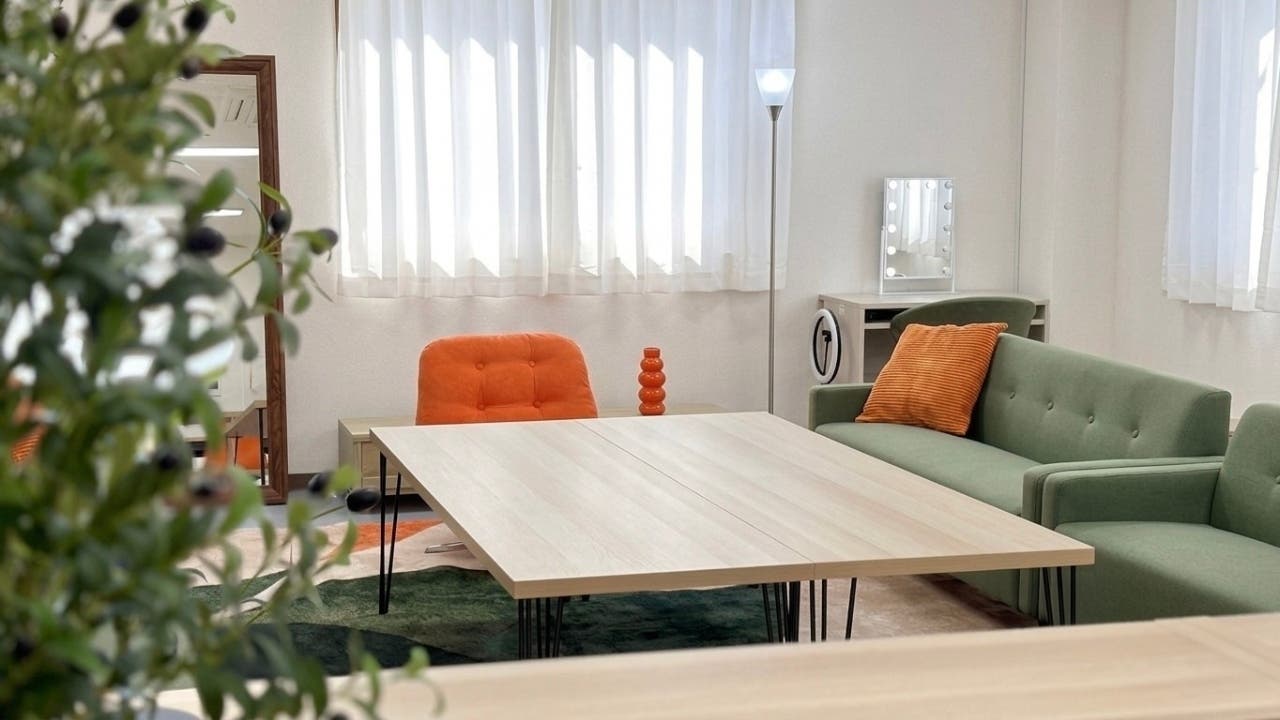 🎈NEW OPEN🎈無料🅿️最大25名様✨同窓会/誕生日/歓送迎会/撮影/会議/女子会🎉相模原エリア最大！24h営業📣の写真10