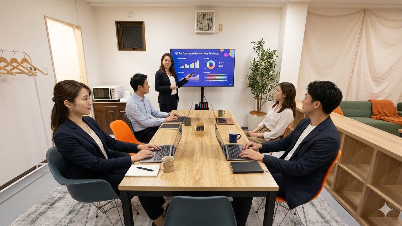 🎈NEW OPEN🎈無料🅿️最大25名様✨同窓会/誕生日/歓送迎会/撮影/会議/女子会🎉相模原エリア最大！24h営業📣の写真7