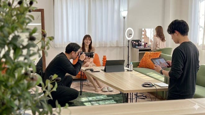 🎈NEW OPEN🎈無料🅿️最大25名様✨同窓会/誕生日/歓送迎会/撮影/会議/女子会🎉相模原エリア最大!24h営業📣の写真11