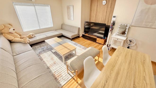 【無料駐車場】最大15名様✨駅徒歩1分🎈誕生日|同窓会|歓送迎会|デート|女子会|会議利用に🎉大和エリア最大!24h営業📣の写真1