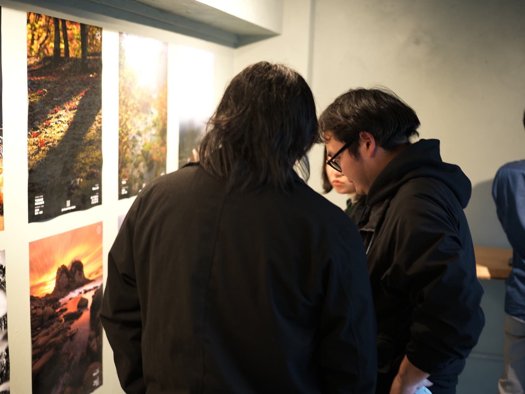 【新栄駅から徒歩5分】撮影会・イベントなど多様なレンタルスペースの写真5