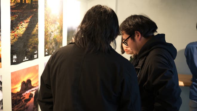 【新栄駅から徒歩5分】撮影会・イベントなど多様なレンタルスペースの写真5