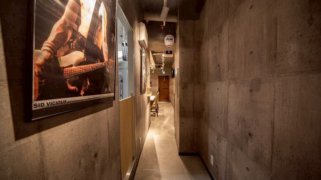 【反町駅 徒歩9分】CM・ロケ収録・ドラマ・YouTube📸商品撮影・物撮り・ポートレート🌟MV・PV🍃交流会・イベント✨の写真8