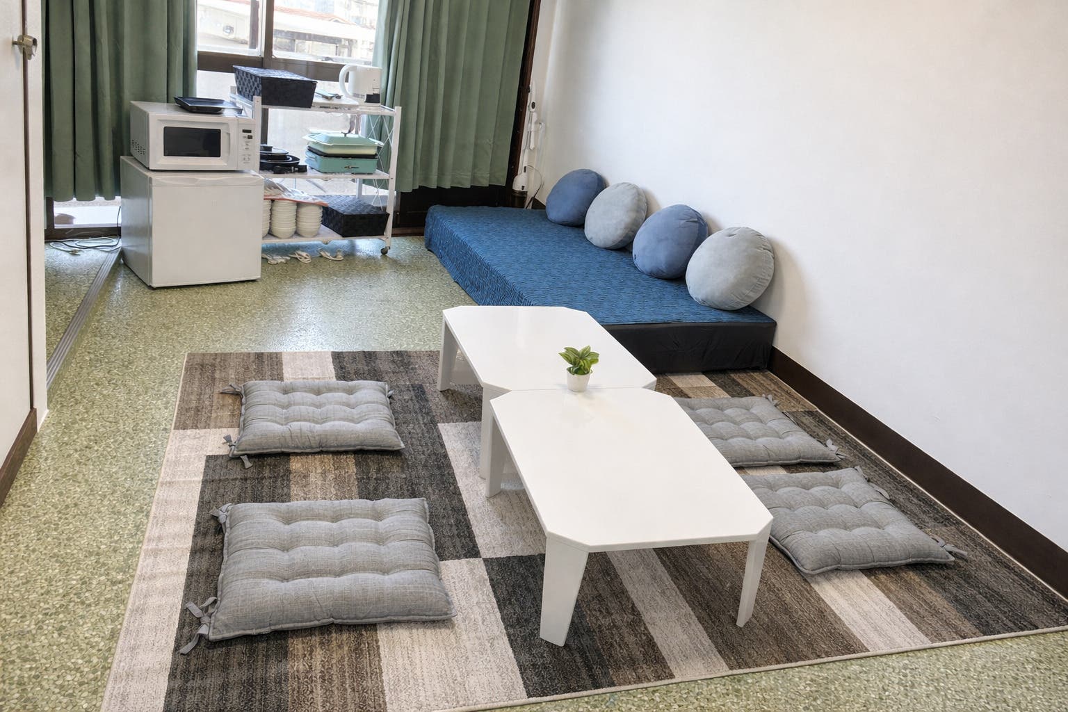 🚶垂水駅徒歩5分｜高速Wi-Fi完備📶｜🎲ボードゲーム充実｜🍳BRUNO＆卓上IHあり｜🎬映画見放題スペース🔌の写真5